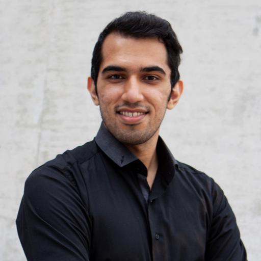 Computational Vision and Imaging Lab | Team