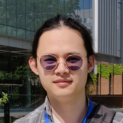 Computational Vision and Imaging Lab | Team