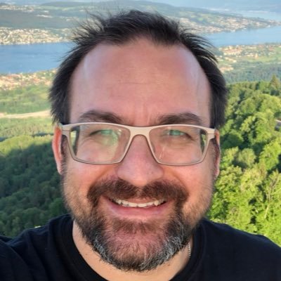 Computational Vision and Imaging Lab | Team