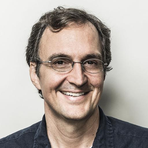 Computational Vision and Imaging Lab | Team