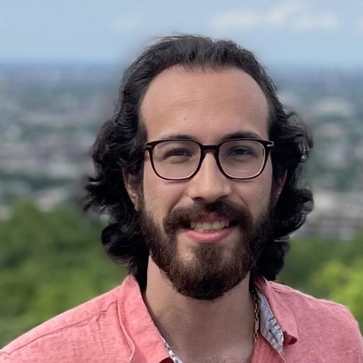 Computational Vision and Imaging Lab | Team